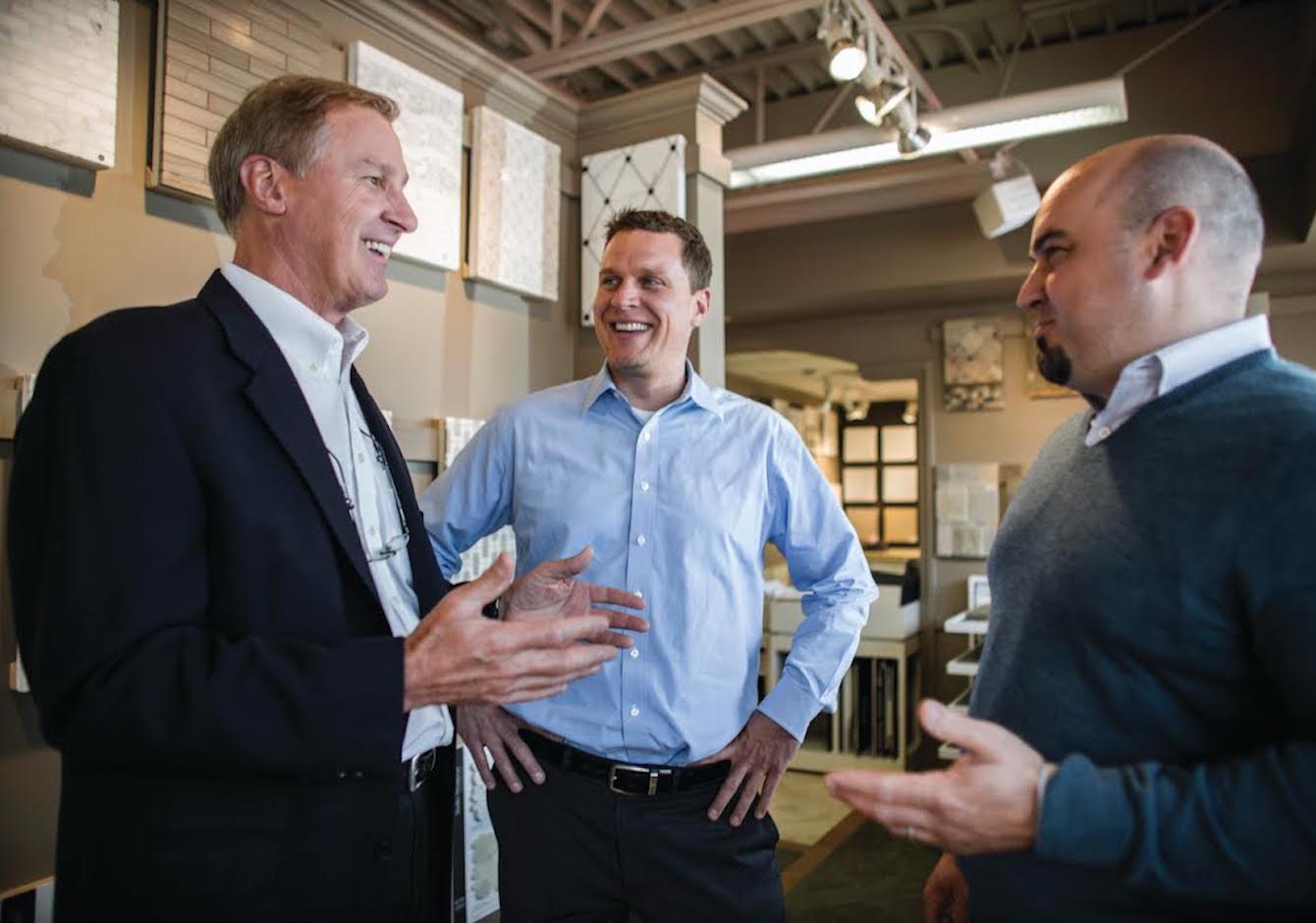 Our Story - Virginia Tile Company