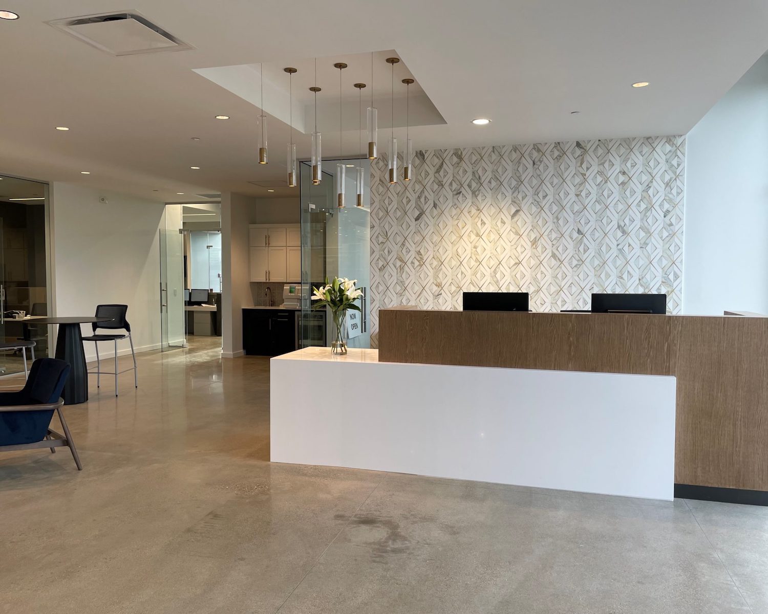 The Virginia Tile Way - Virginia Tile Company