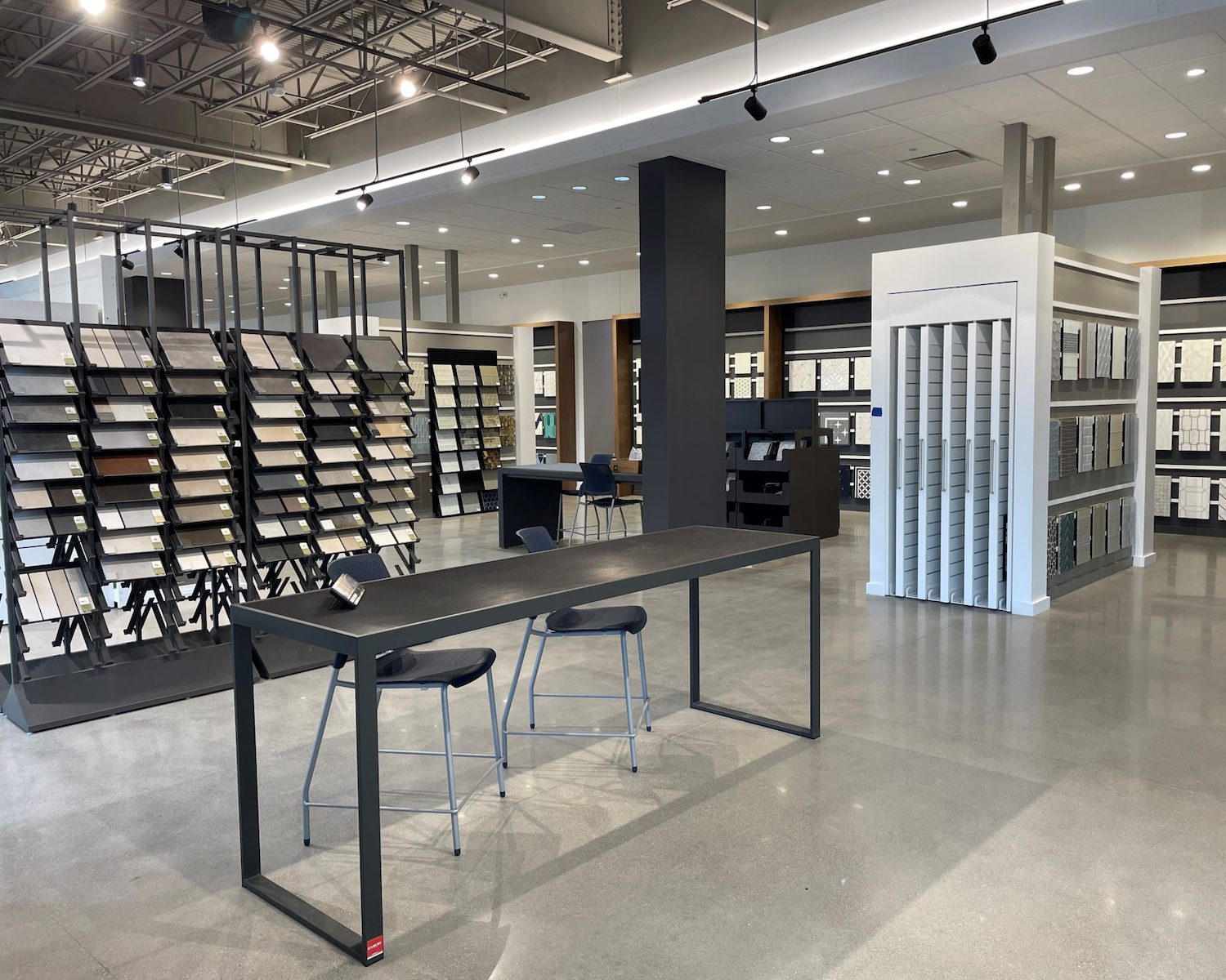 The Virginia Tile Way - Virginia Tile Company