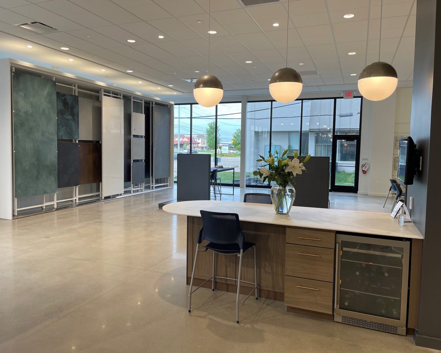 The Virginia Tile Way - Virginia Tile Company