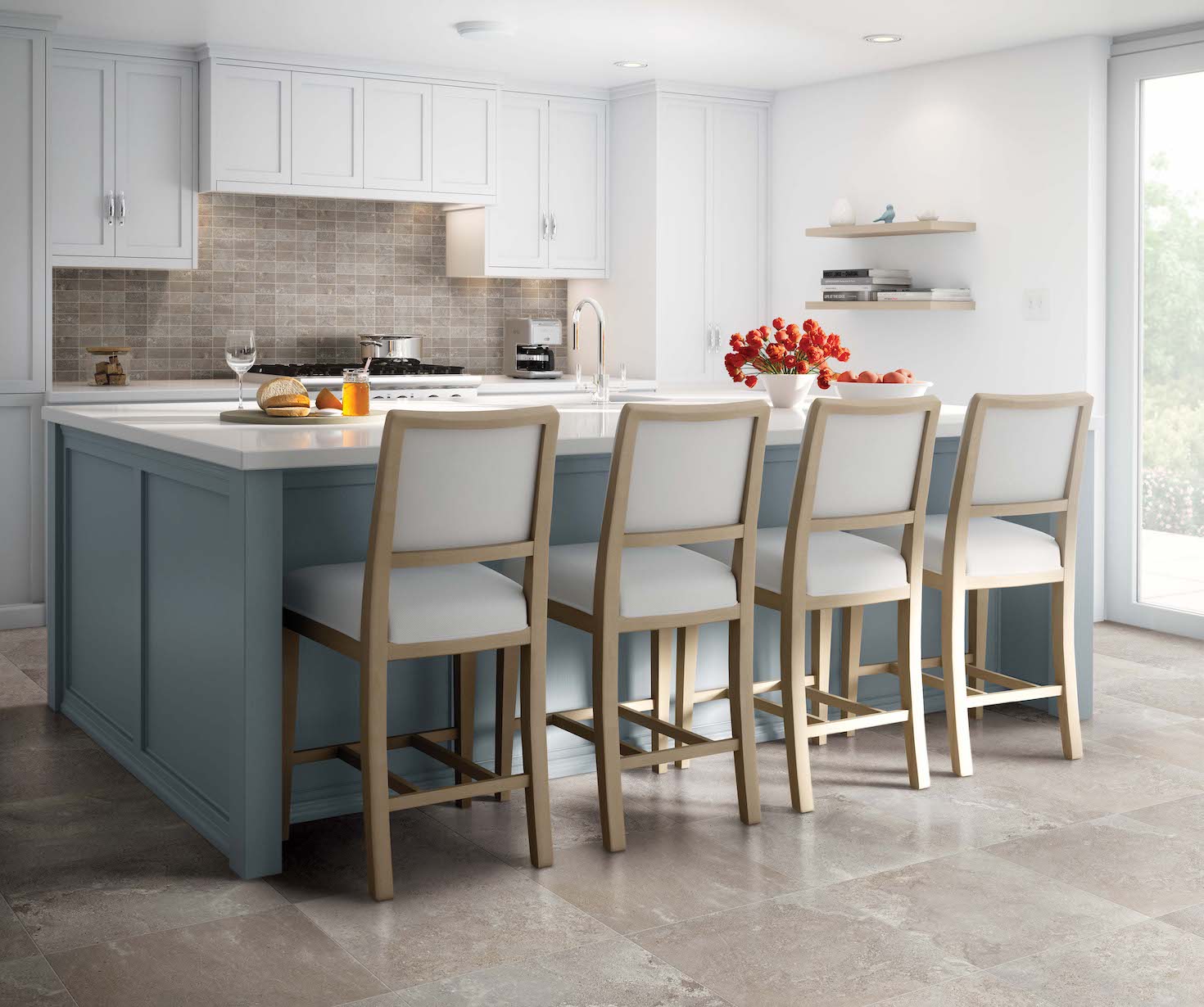 Create an Account - Virginia Tile Company