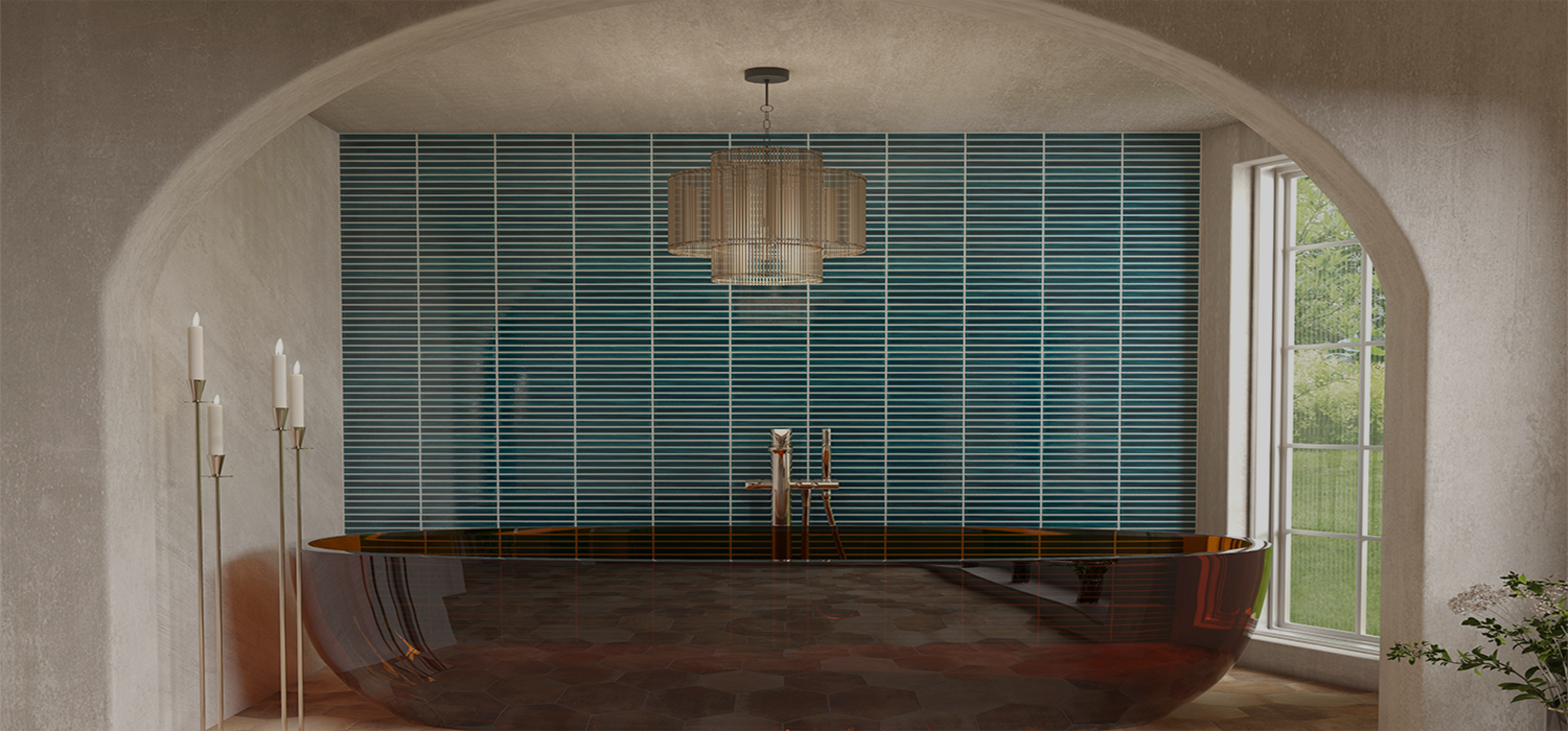 Elevate Your Space with Premium Tile Designs | Virginia Tile Stores